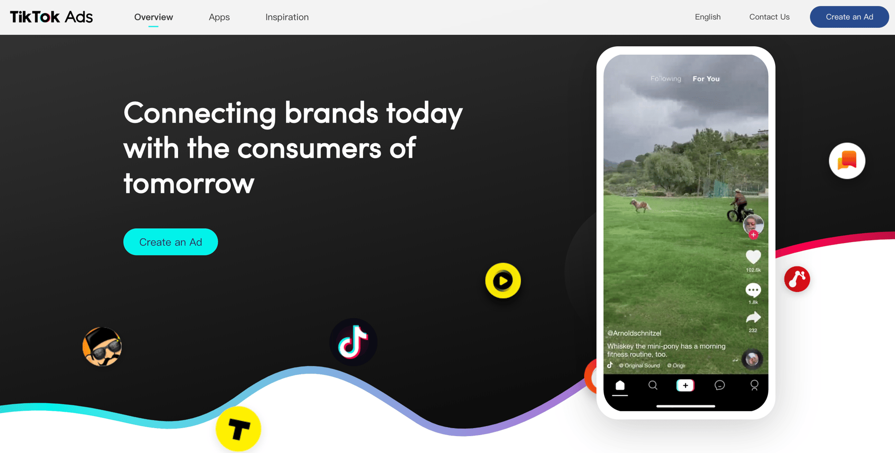 Publicidad En Tiktok Guía Completa Para Empezar Tus Campañas